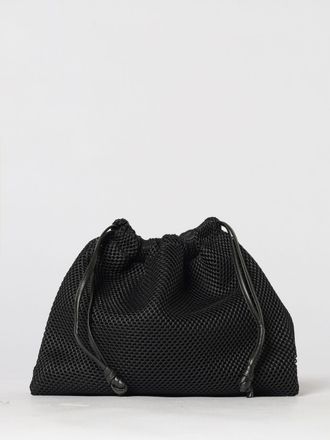 Frankie Shop Pochette Femme couleur Noir
