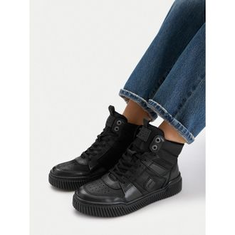 G-Star Sneakers G-Star Raw CEO-WI16-SABY-01 Schwarz