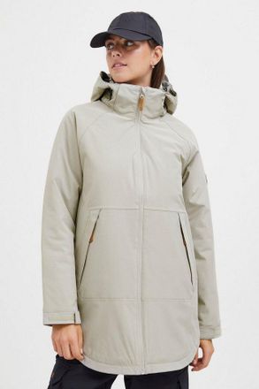 North Bend Outdoorjacke NBBrenda W W-PRO 15.000 mit wasserdichter Beschichtung