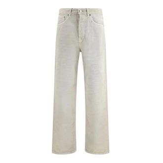 Haikure Logan Bull 44 Jeans - - Jeans - Herren - Beige - W29