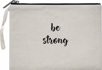 Bonateks Damen Frfcb100937 Clutches, beige