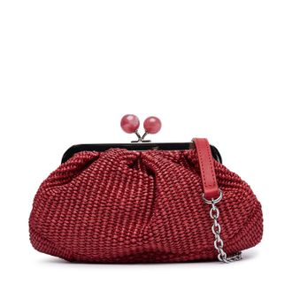 Max Mara Handtasche Weekend Max Mara 2615511115650 Rosa