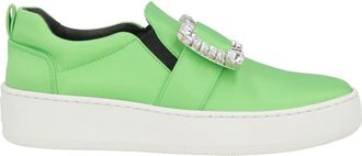 Sergio Rossi SCHUHE - Sneakers auf YOOX.COM