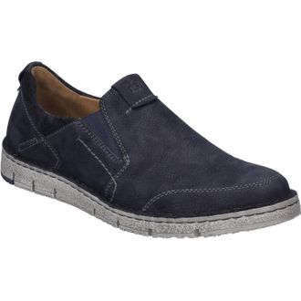 Josef Seibel Herren Slipper Ruben 03 in ocean