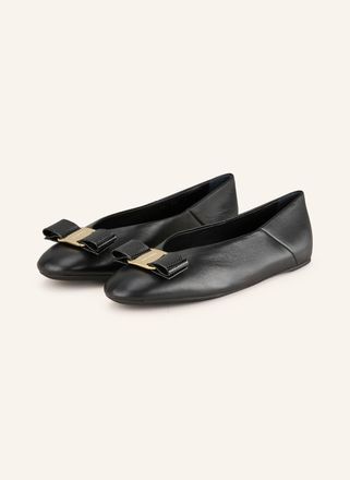 Ferragamo Ferragamo Ballerinas Vanna schwarz