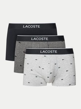 Lacoste Boxershorts-Set 5H1299 Bunt