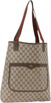 Gucci Damen, Pre-Owned, Beige, ONE SIZEGr&ouml;&szlig;e