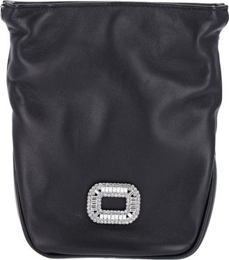 Roger Vivier Mini Bag Pilgrim Pocket