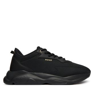 HUGO BOSS Sneakers HUGO Leon 50567985 Schwarz