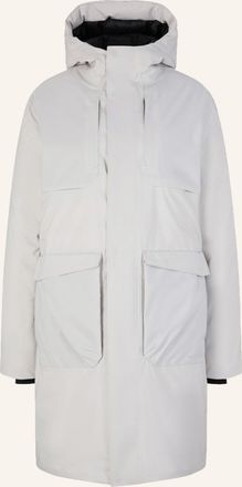 Nordisk Daunenparka Lumi blau