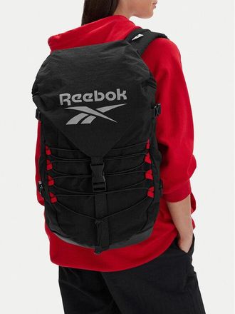 Reebok Rucksack CWBEO-RBK-WS-002-09 Schwarz