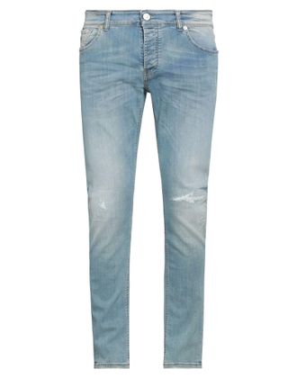 PMDS Premium Mood Denim Superior HOSEN & R&Ouml;CKE - Jeanshosen auf YOOX.COM