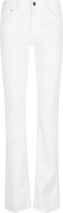 Dondup Femme, Jeans, Blanc, Taille: W25 New Lola Pantalons