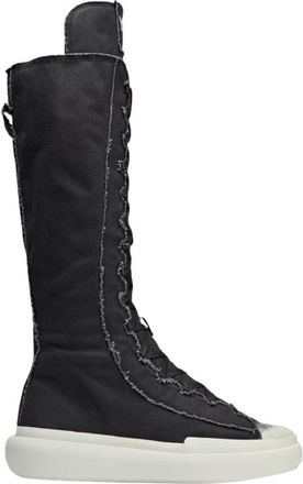 adidas Homme, Chaussures, Noir, Taille: 40 1/2 EU Nizza Boot