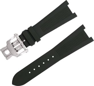 Generic SFZSUK Watchb&auml;nder f&uuml;r -Gurt f&uuml;r Watchband 5711/5712 -Schnittstellen -Armband -Accessoires