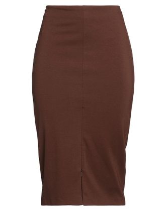 Pinko HOSEN & R&Ouml;CKE - Midi-R&ouml;cke auf YOOX.COM