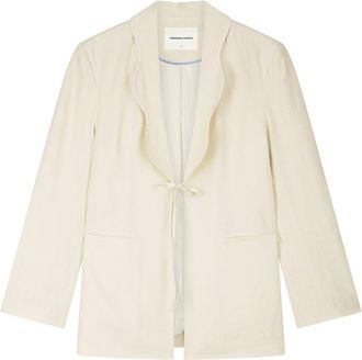 Fabienne Chapot Blazer