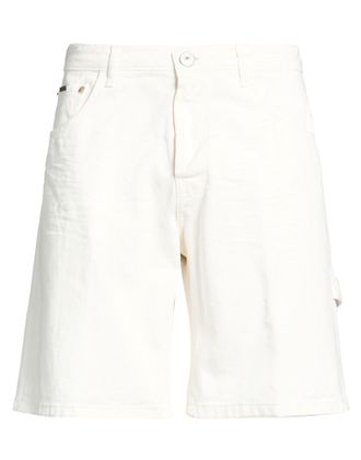Yes London HOSEN & R&Ouml;CKE - Jeansshorts auf YOOX.COM