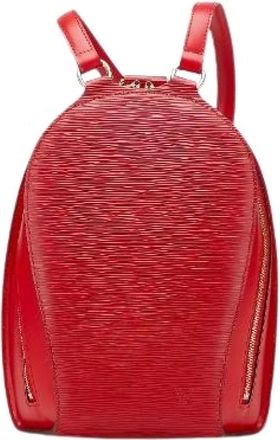 Louis Vuitton Damen, Pre-Owned, Rot, ONE SIZEGröße