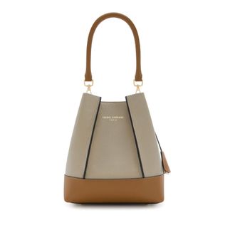 Isabel Bernard Crossbody Bags - Femme Forte Minette Handtasche - Gr. unisize - in Braun - für Damen