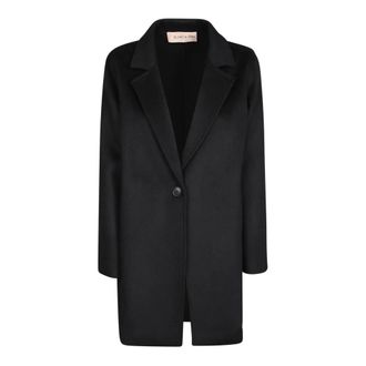 Blanca Vita Damen, M&auml;ntel, Schwarzk, 2XSGr&ouml;&szlig;e