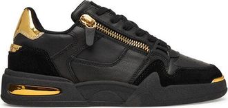 Giuseppe Zanotti Giuseppe Zanotti Sneakers RU50015 Schwarz