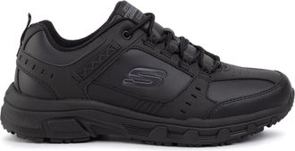 Skechers Trekkingschuhe Skechers Redwick 51896/BBK Schwarz