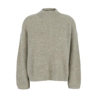 Brunello Cucinelli Damen, Strickwaren, Grau, SGr&ouml;&szlig;e