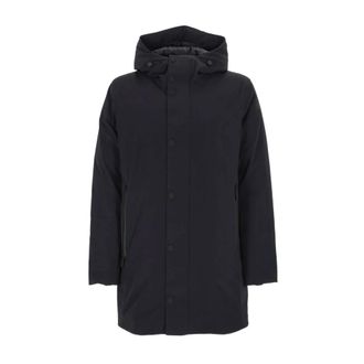 Roberto Ricci Design Rrd, Herren, M&auml;ntel, Blau, 2XLGr&ouml;&szlig;e