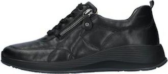 Waldl&auml;ufer Damen, Schuhe, Schwarzk, 36 EUGr&ouml;&szlig;e