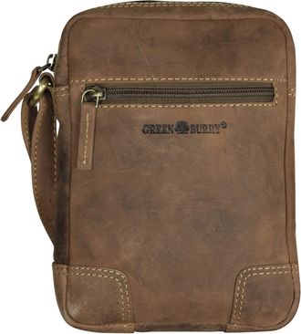 Greenburry Umh&auml;ngetasche Vintage 1832