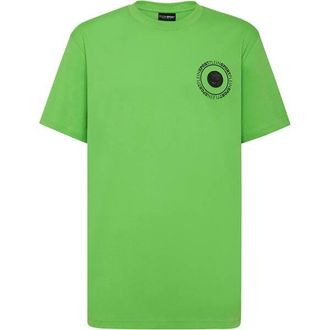 Plein Sport Herren Shirt CARBON TIGER