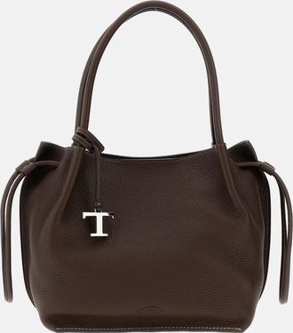Tod's Buz Mittelgroße Tasche