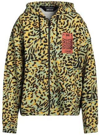 Just Cavalli TOPS - Sweat-shirts sur YOOX.COM