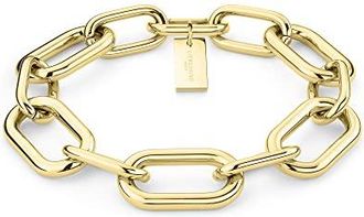 Liebeskind Liebeskind Berlin Bracelet Argent, 22 cm, Acier inoxydable, Pas de gemme