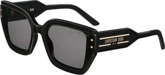 Dior Damen, Accessories, Schwarzk, 64 MMGröße