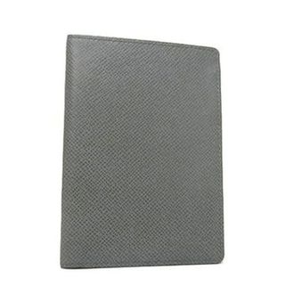 Louis Vuitton Pre-owned Taiga Passh&uuml;lle - - Pre-owned - Herren - Grau - ONE SIZE
