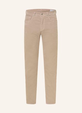 Baldessarini Baldessarini Cordhose Regular Fit beige
