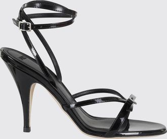 3Juin Sandalen Mit Absatz 3JUIN Damen Farbe Schwarz