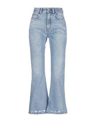 Haikure BAS - Pantalons en jean sur YOOX.COM