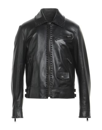 Valentino Garavani JACKEN & M&Auml;NTEL - Jacken und Anoraks auf YOOX.COM