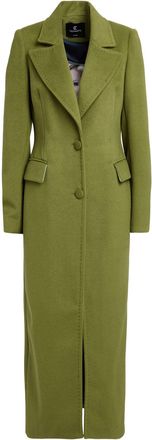 CristinaeEffe JACKEN & M&Auml;NTEL - M&auml;ntel auf YOOX.COM