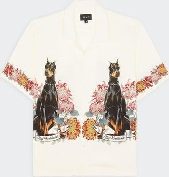 HUF Chemise - Taille XL