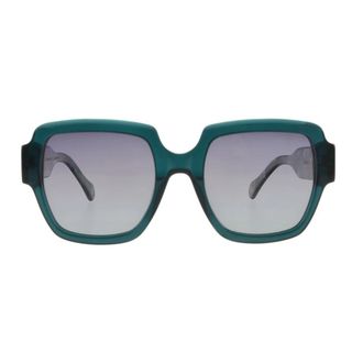 Ines De La Fressange Sharon Solaires C2 - - Accessories - Damen - Blau - ONE SIZE
