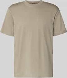 G-Star T-Shirt aus Baumwolle mit Rundhalsausschnitt