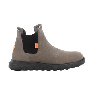 Hey Dude Schuhe - - Shoes - Herren - Grau - 44 EU