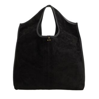 Jerome Dreyfuss Shopper - Paco - Gr. unisize - in Schwarz - für Damen