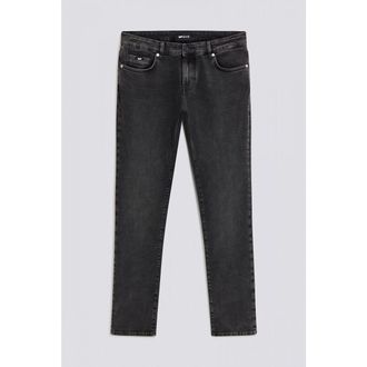 Gas ALBERT PLUS - 65BD-35145_2030157 BASIC BLACK