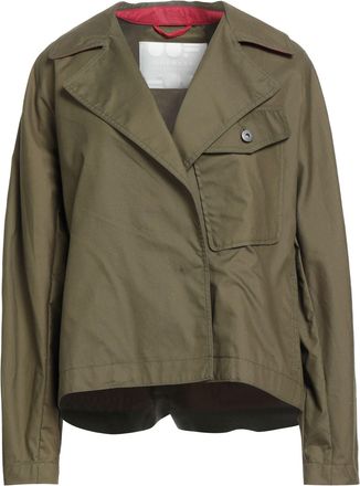 OOF Wear JACKEN & M&Auml;NTEL - Jacken und Anoraks auf YOOX.COM