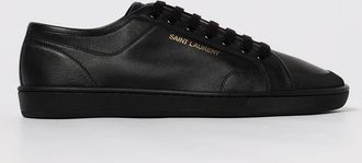 Saint Laurent Baskets SAINT LAURENT Homme couleur Noir